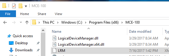 Flashing issues – mce Systems Help Center