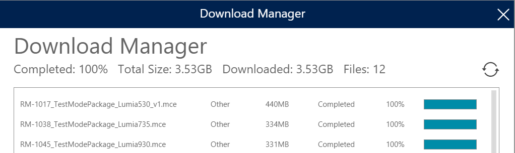 Flashing issues – mce Systems Help Center