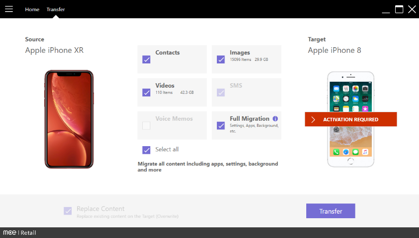 Device Recognition – mce Systems Help Center